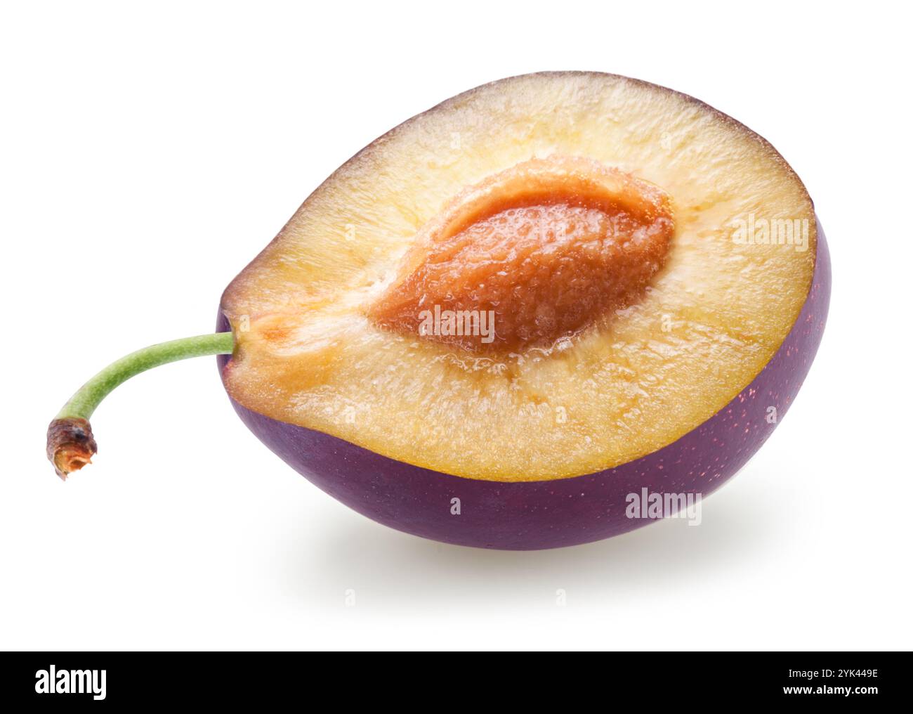 Prune stone hi-res stock photography and images - Alamy