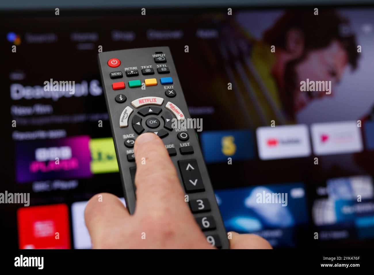 TV remote, soundbar remote, DVD player remote, watching TV, home entertainment. - 14 November ...