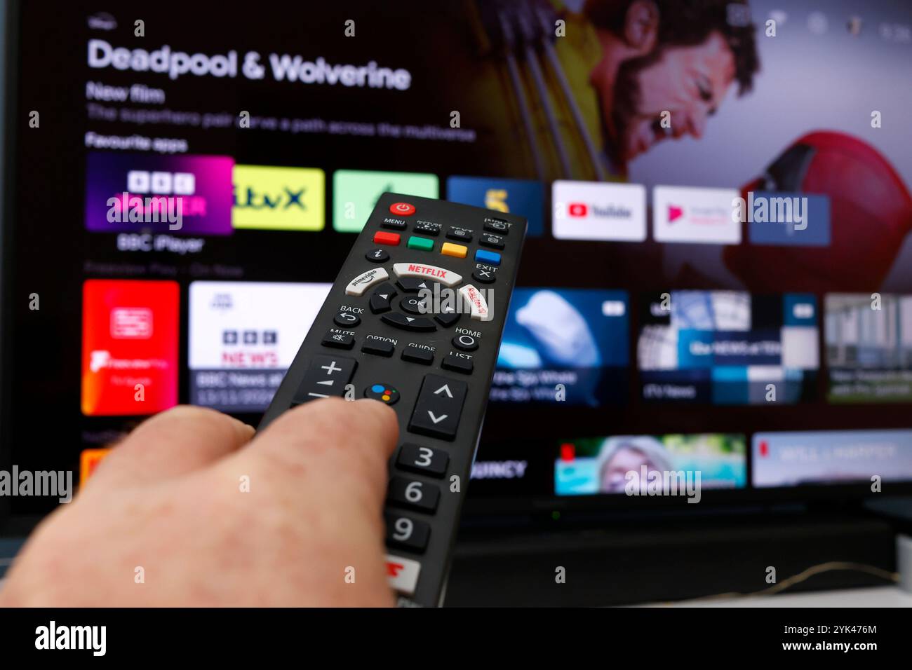 TV remote, soundbar remote, DVD player remote, watching TV, home entertainment. - 14 November ...