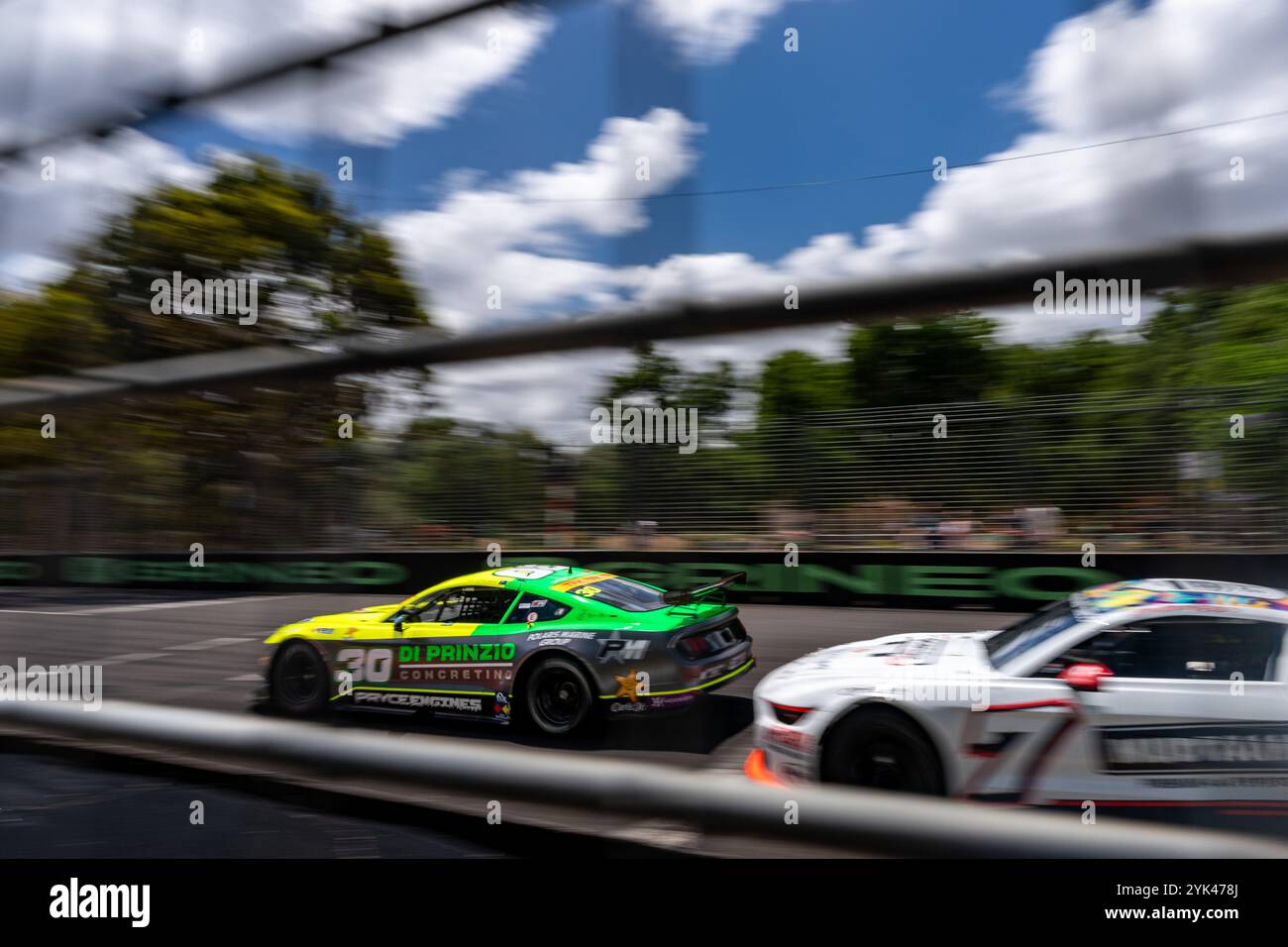 November 17, 2024, Adelaide, South Australia, Australia: TOM HAYMAN ...