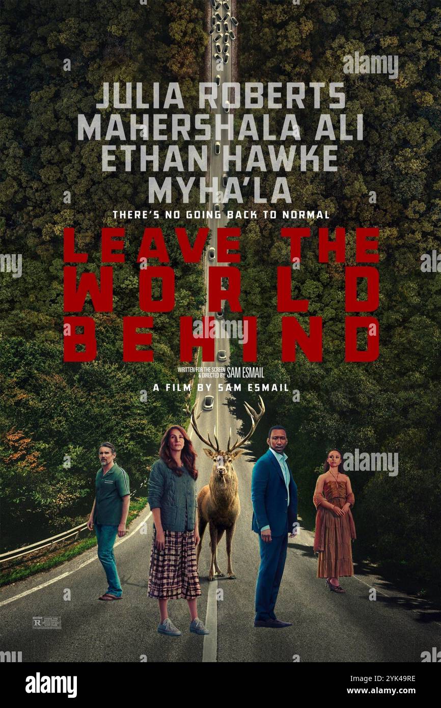 World behind hi-res stock photography and images - Alamy