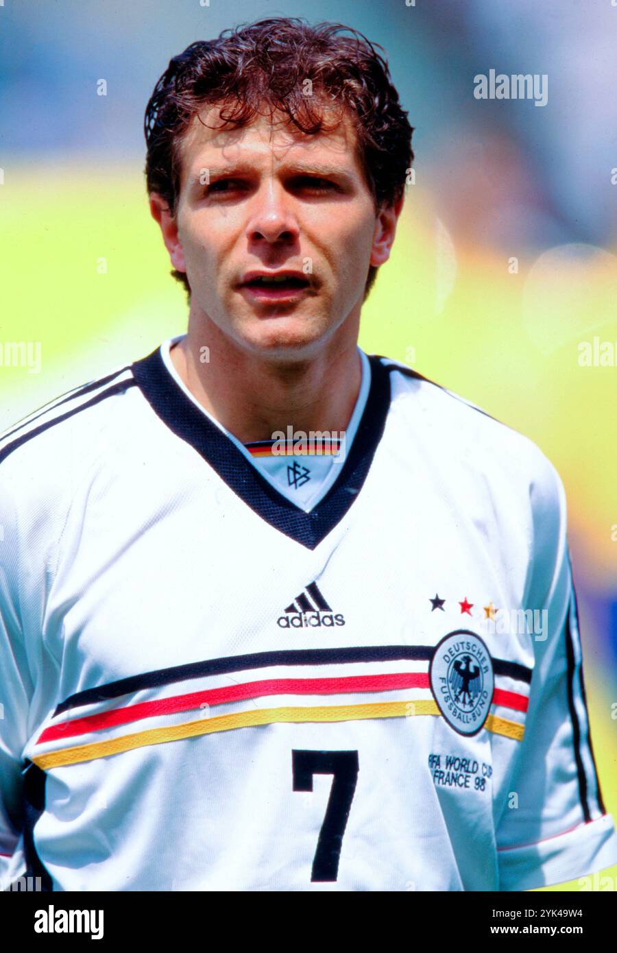 Andreas moller 1998 hi-res stock photography and images - Alamy