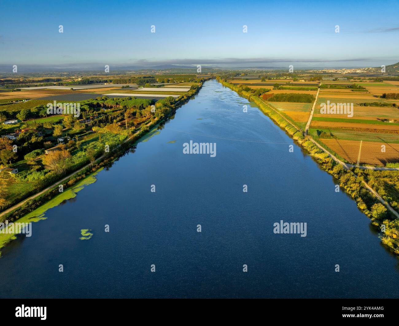Tramo de agua hi-res stock photography and images - Alamy