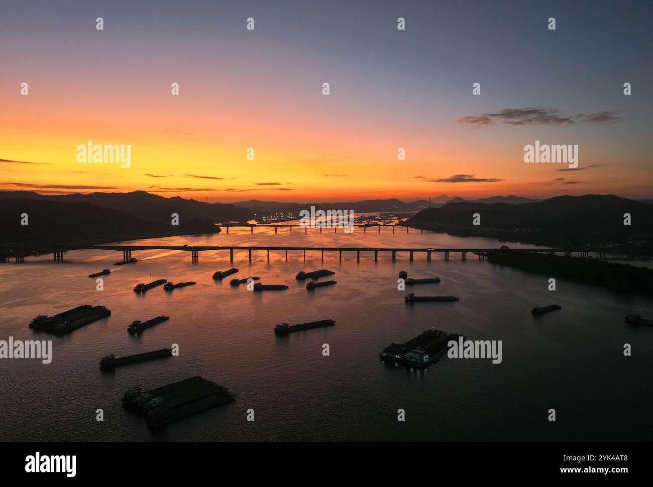Sizhou city hi-res stock photography and images - Alamy