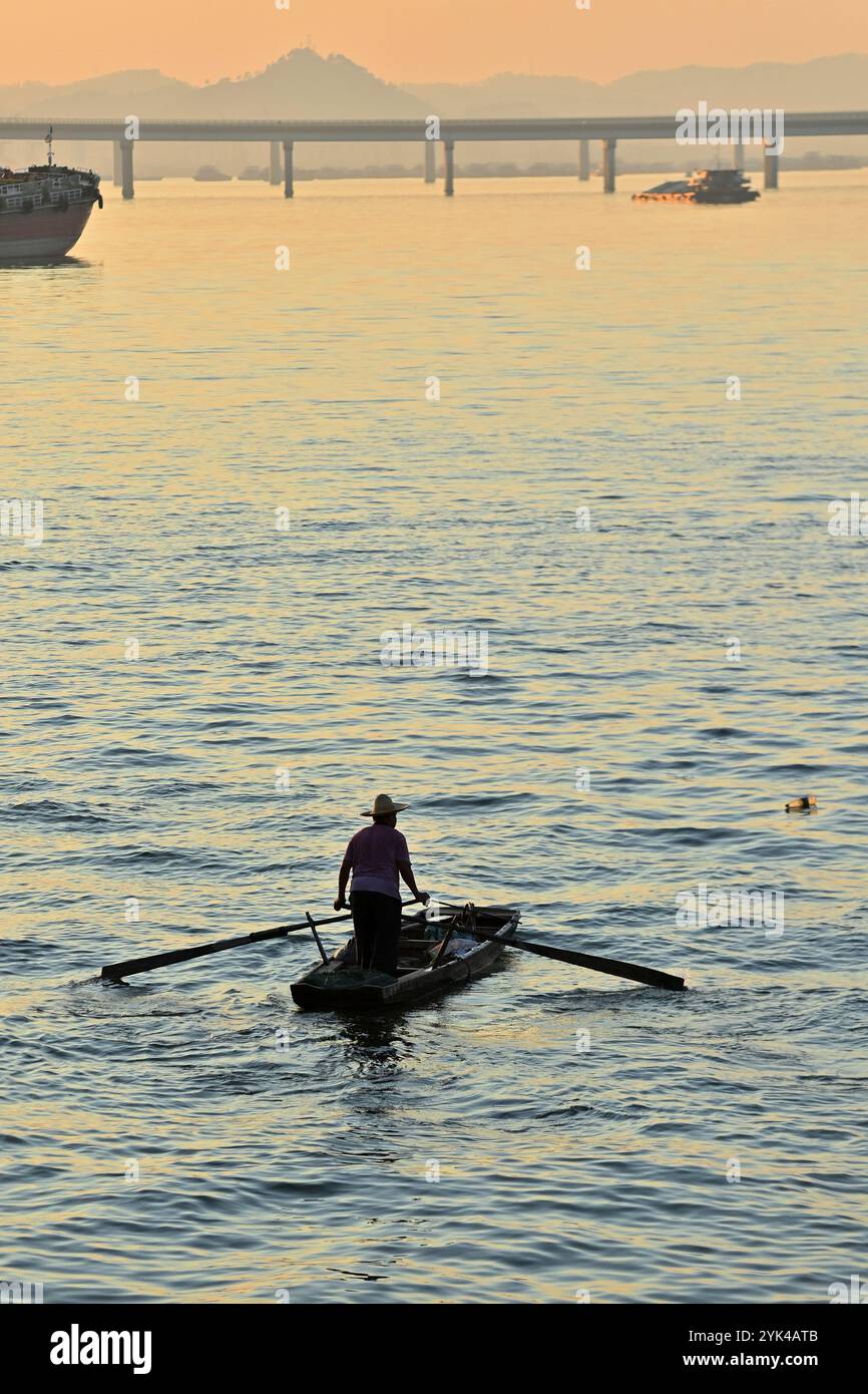 Sizhou city hi-res stock photography and images - Alamy