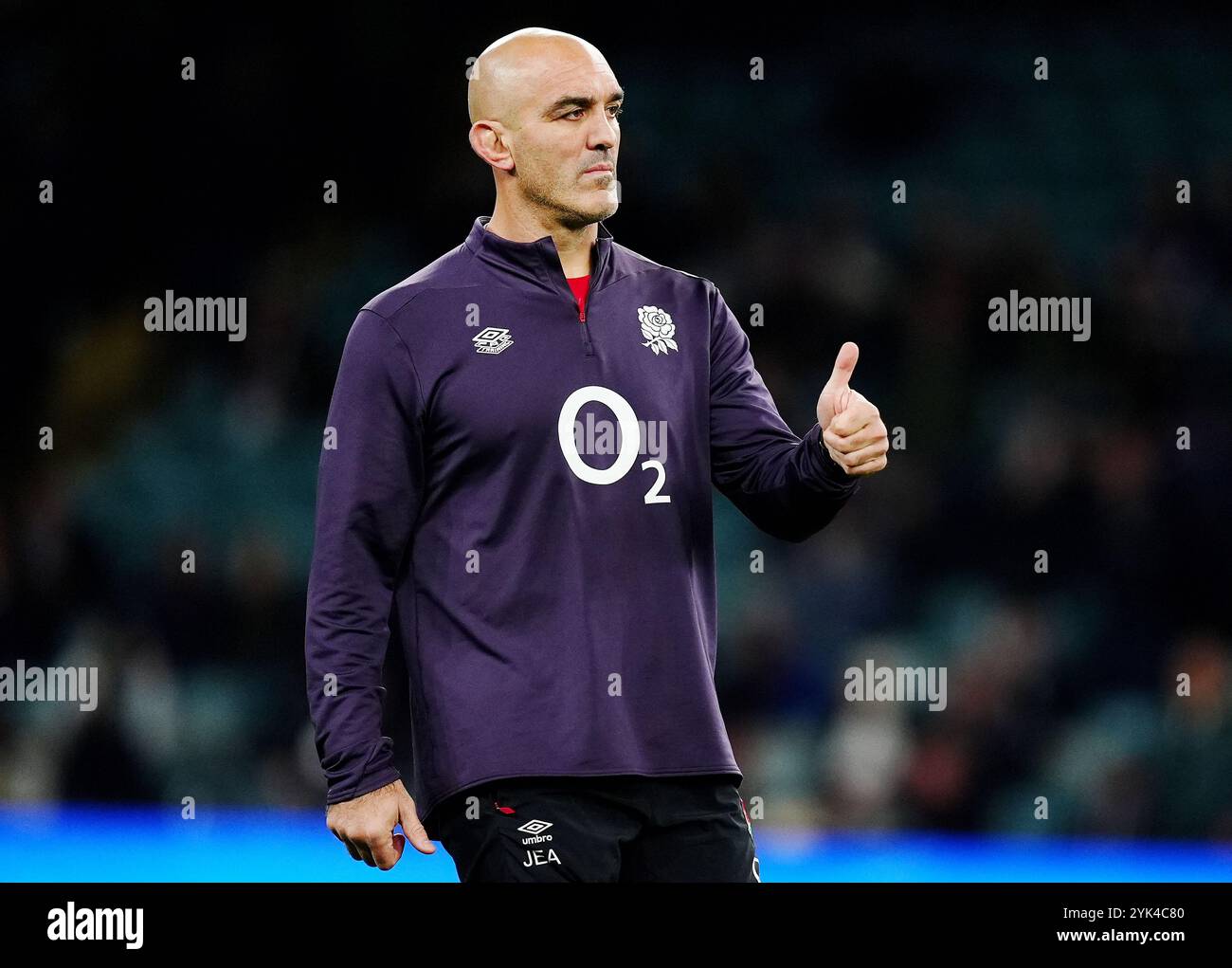 Joe el abd hi-res stock photography and images - Alamy