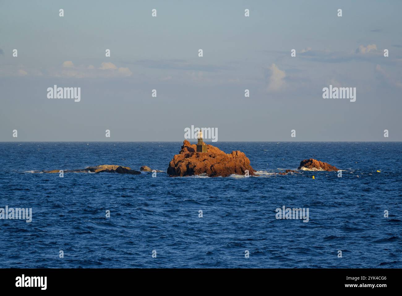Formigues islands hi-res stock photography and images - Alamy
