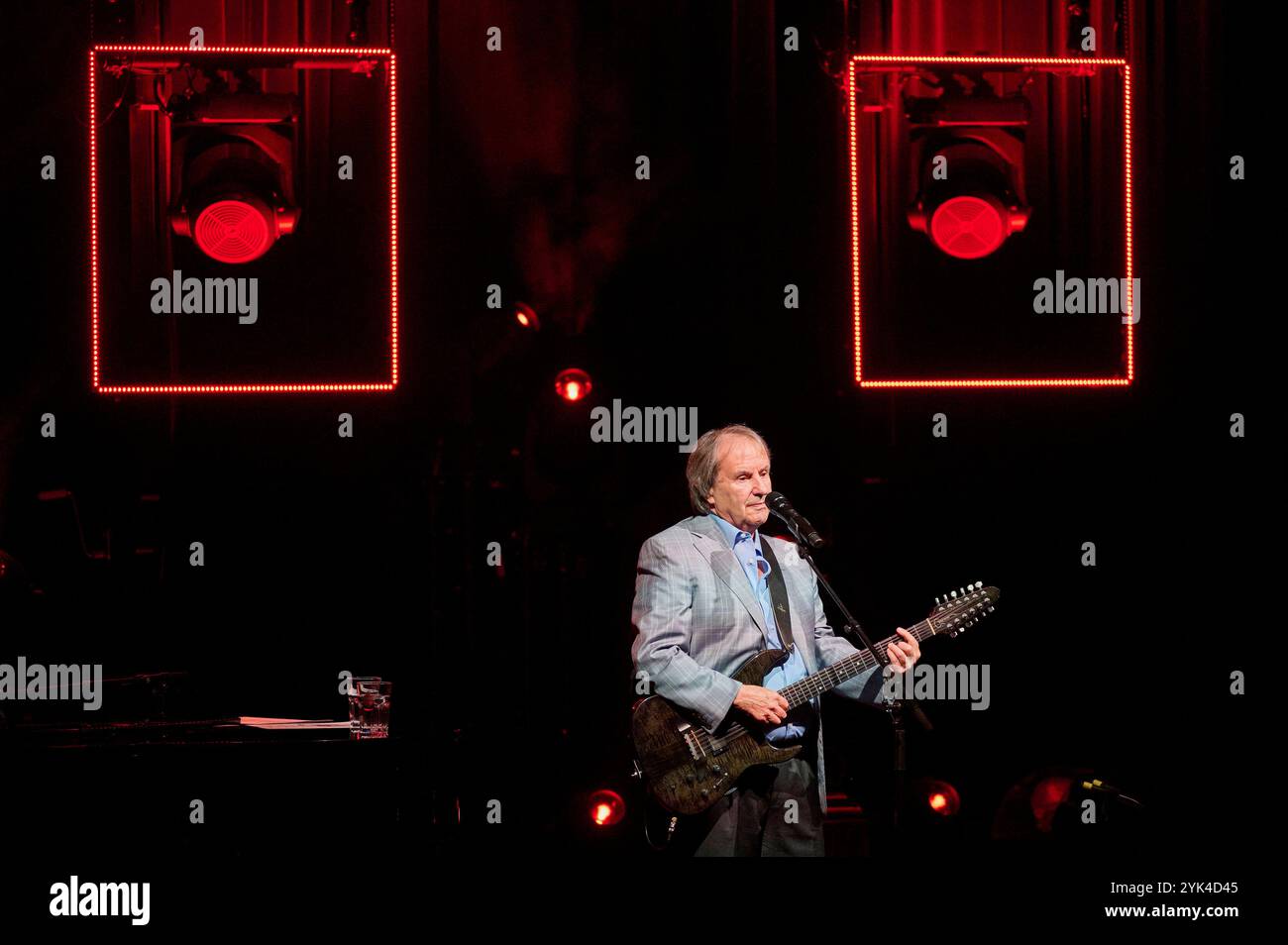 Kursaal arena hi-res stock photography and images - Alamy