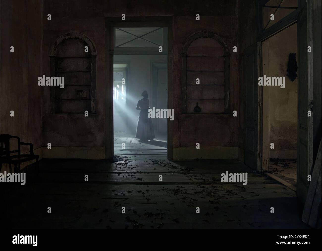 PRAIA FORMOSA (2024), directed by JULIA DE SIMONE. Credit: Mirada ...