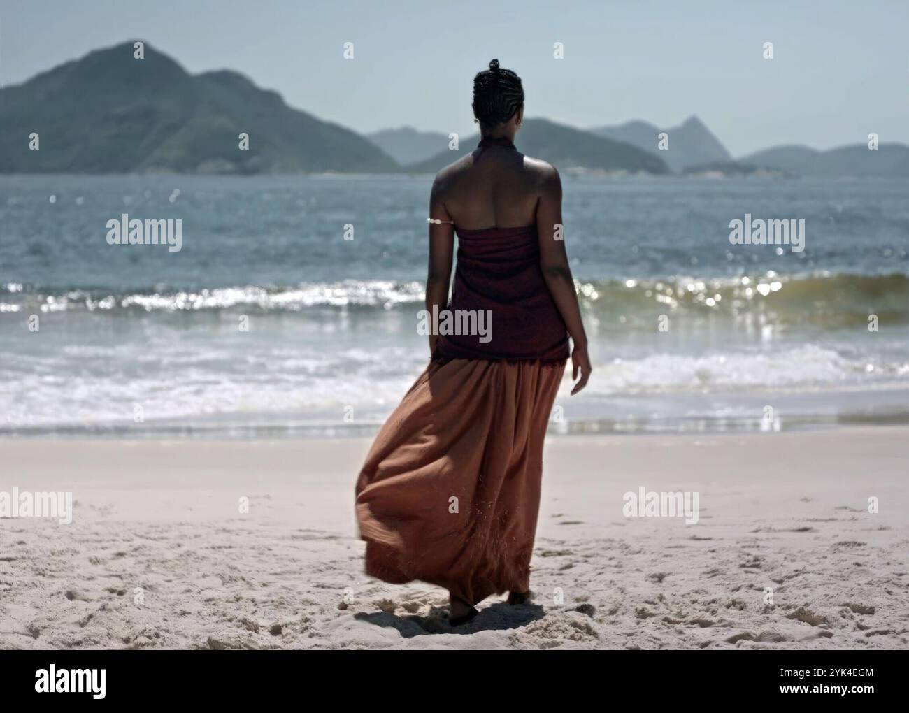 PRAIA FORMOSA (2024), directed by JULIA DE SIMONE. Credit: Mirada ...