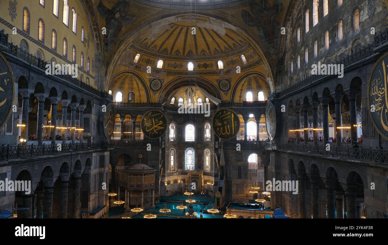 Ottoman mosque sofia hi-res stock photography and images - Alamy