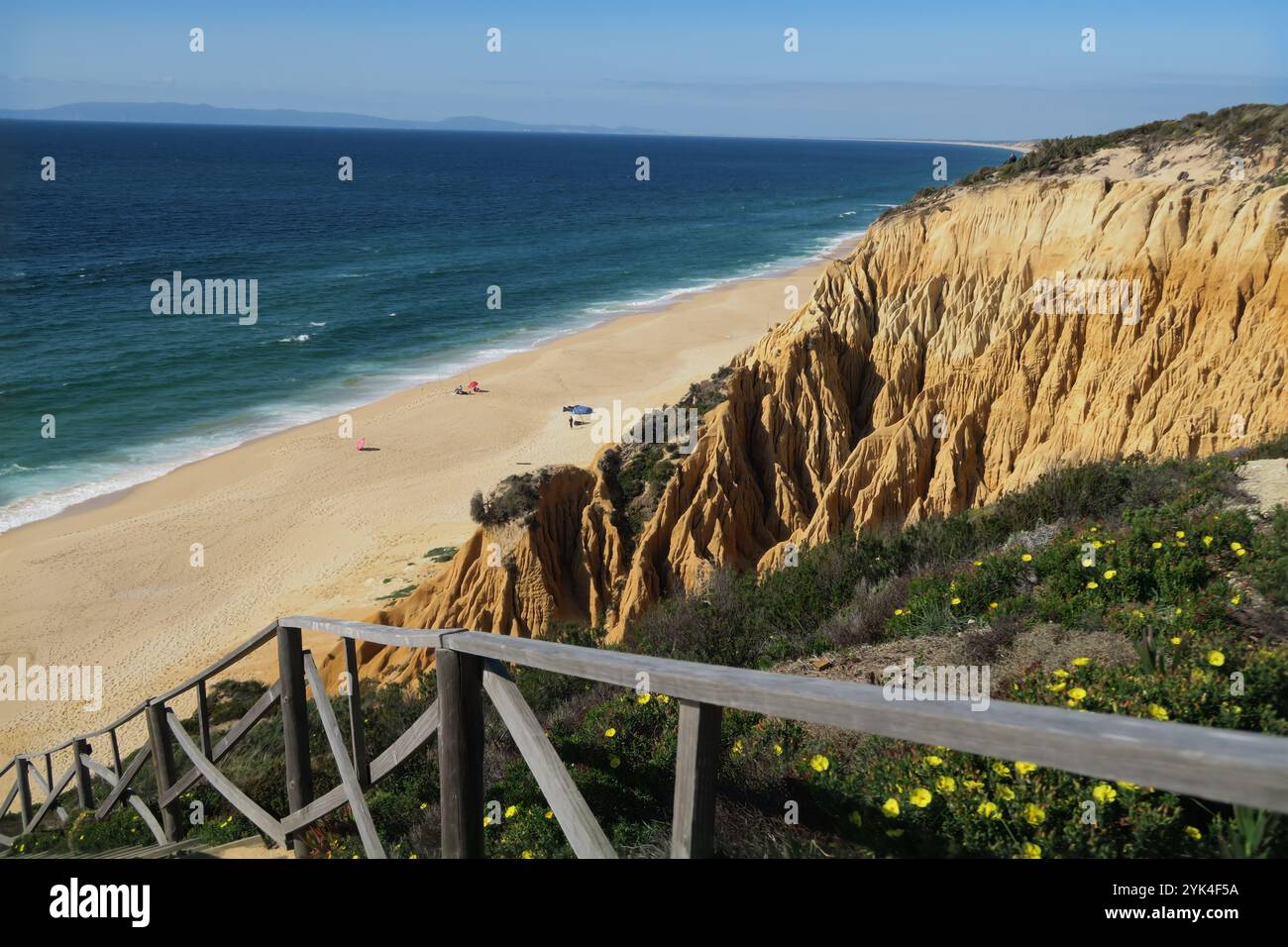 Praia da gale portugal hi-res stock photography and images - Alamy