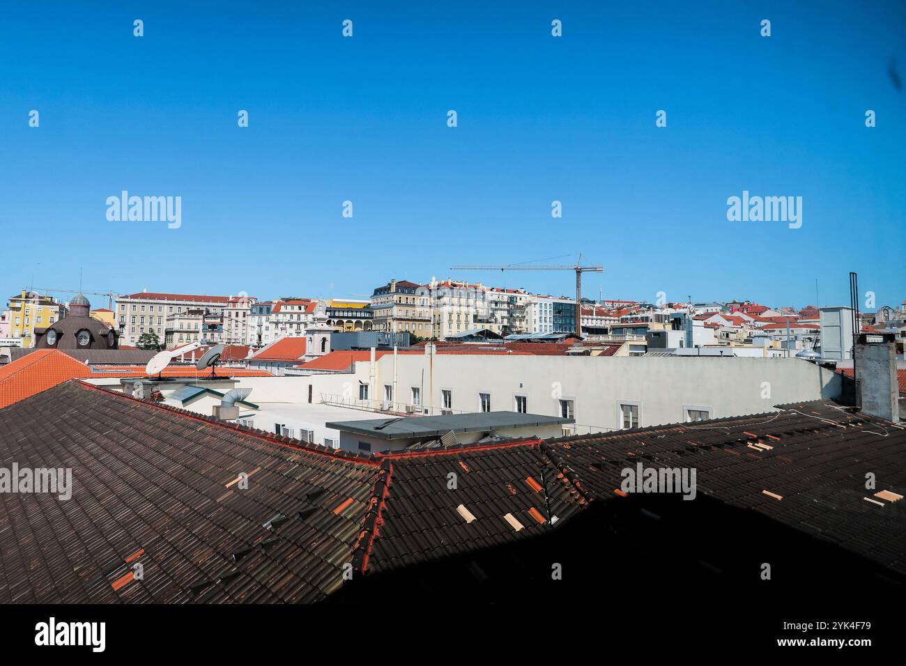 Arco da augusta monument hi-res stock photography and images - Alamy