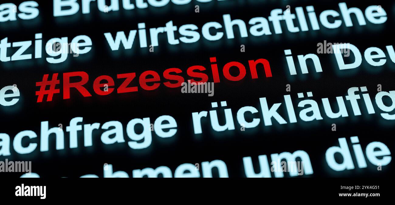 Social media krise hi-res stock photography and images - Alamy