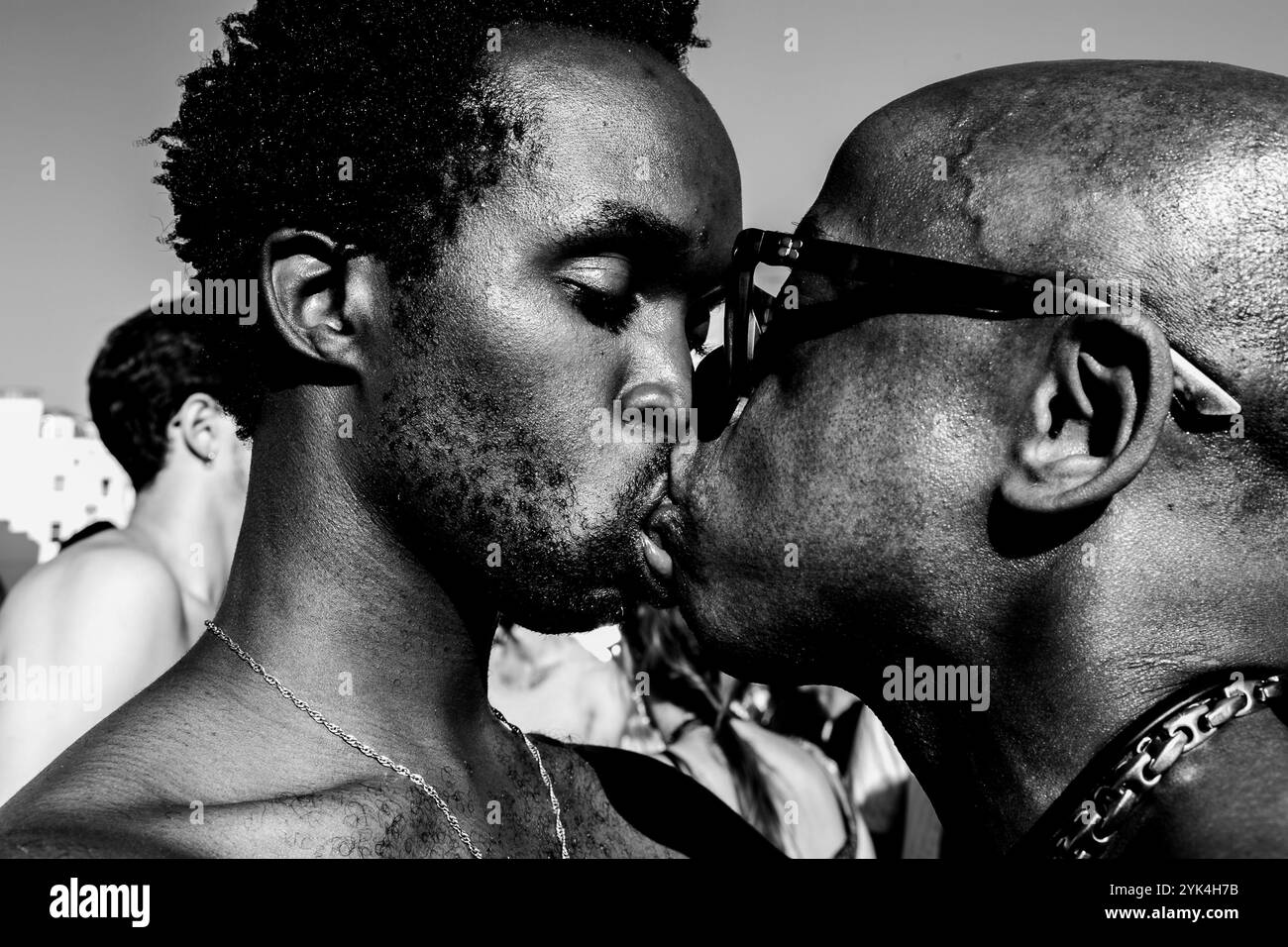 Pride flags uk Black and White Stock Photos & Images - Alamy