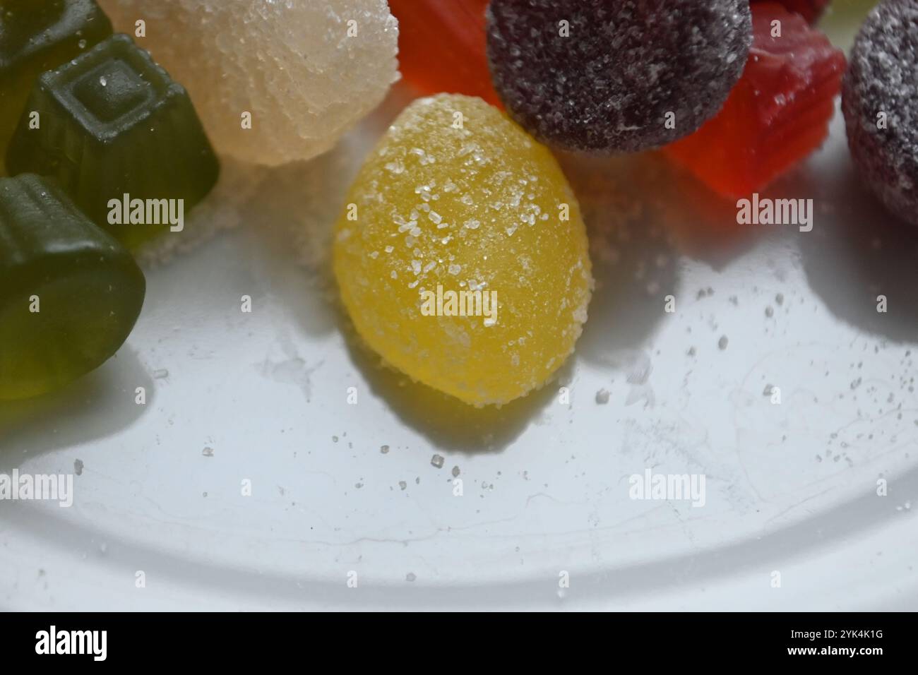 Sweet Feast 14 Stock Photo - Alamy