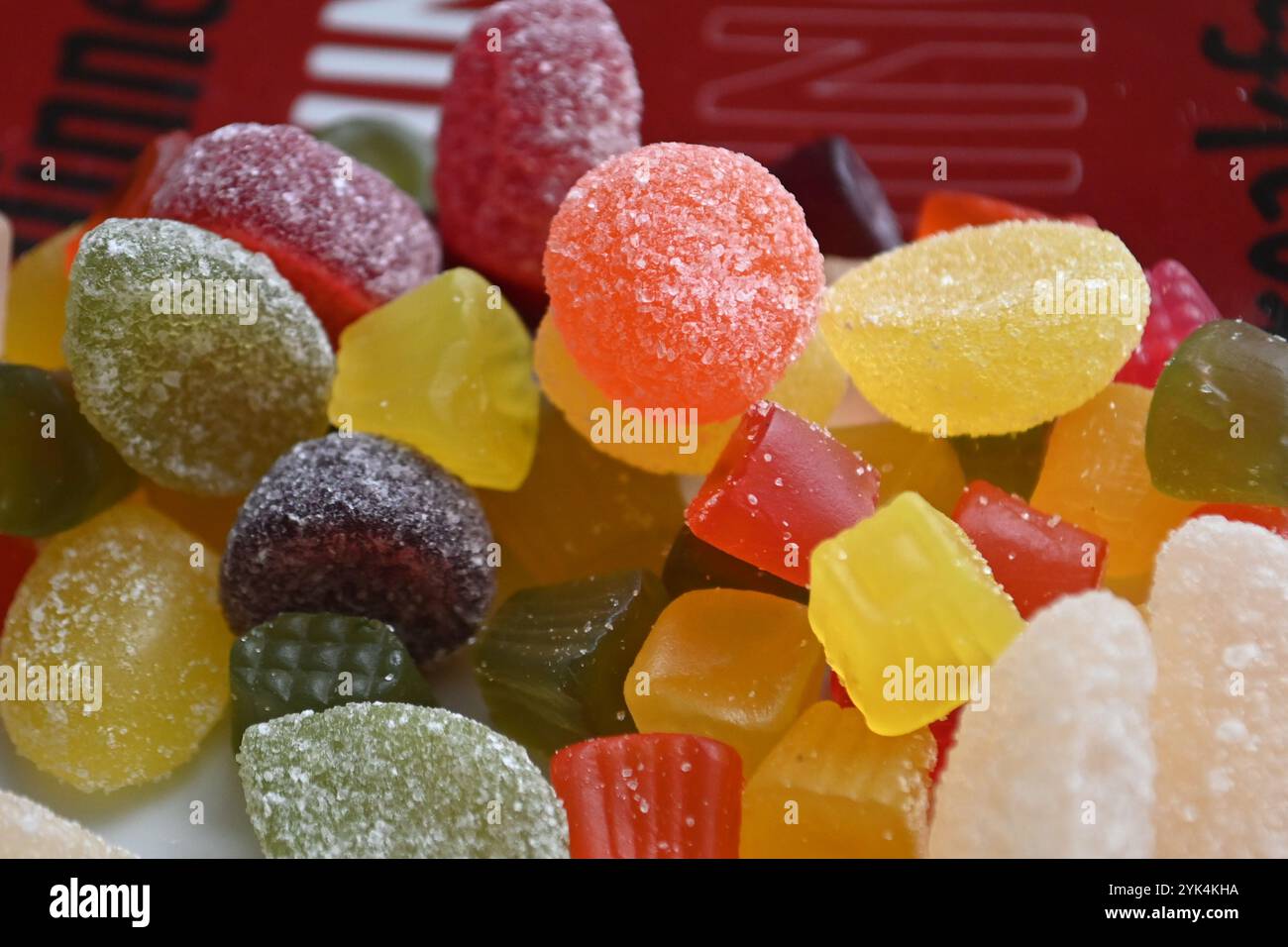 Sweet Mixer 15 Stock Photo - Alamy
