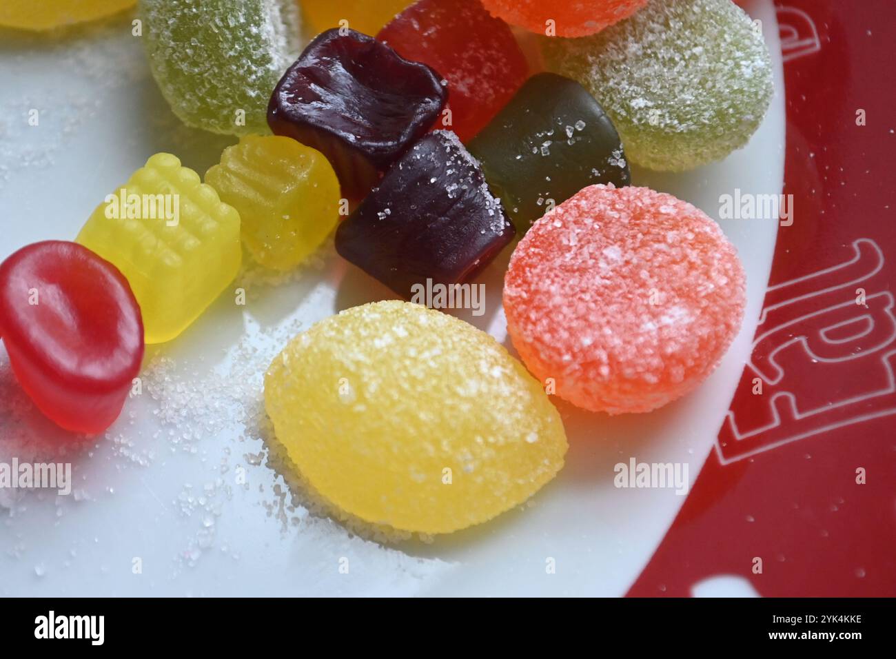Sweet Mixer 10 Stock Photo - Alamy