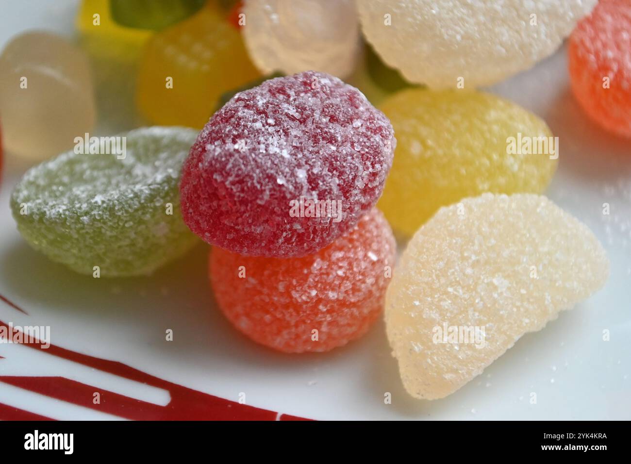 Sweet Mixer 3 Stock Photo - Alamy