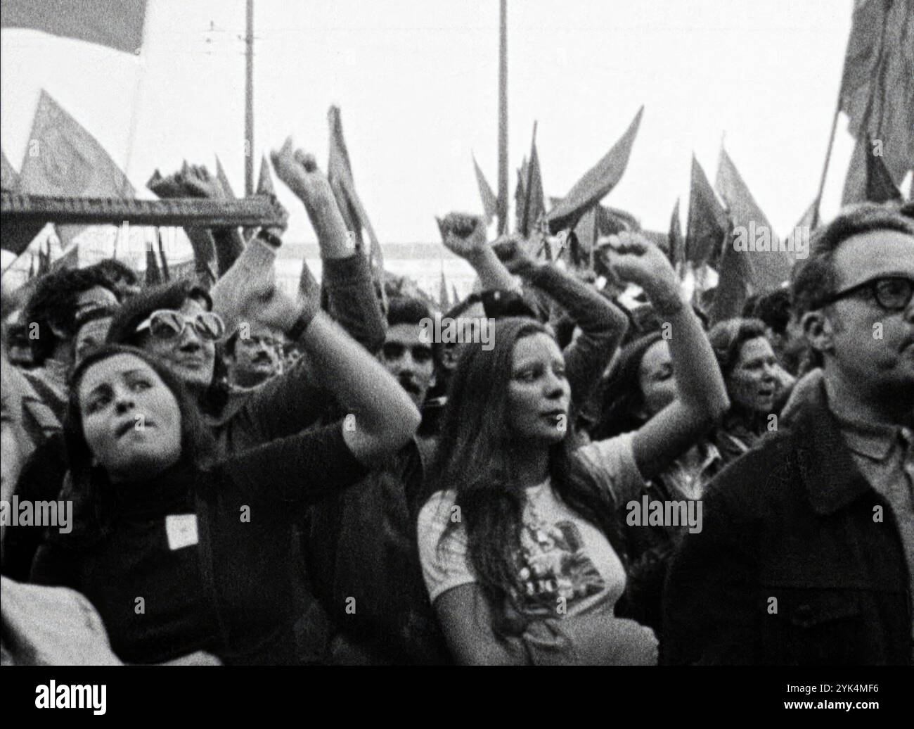 SCENES FROM THE CLASS STRUGGLE IN PORTUGAL (1977), directed by ROBERT ...