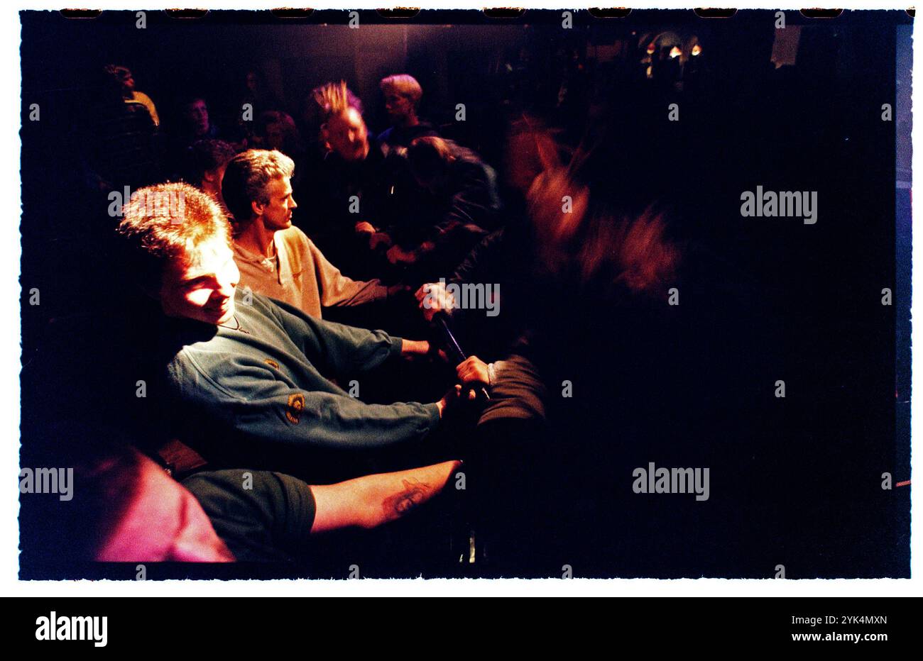 Northern band Cut Out Stock Images & Pictures - Alamy