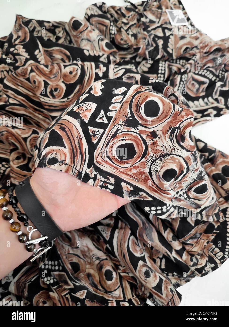 1970 clothes hi-res stock photography and images - Alamy