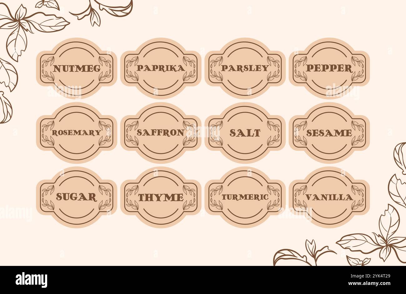 Labeling tools hi-res stock photography and images - Alamy