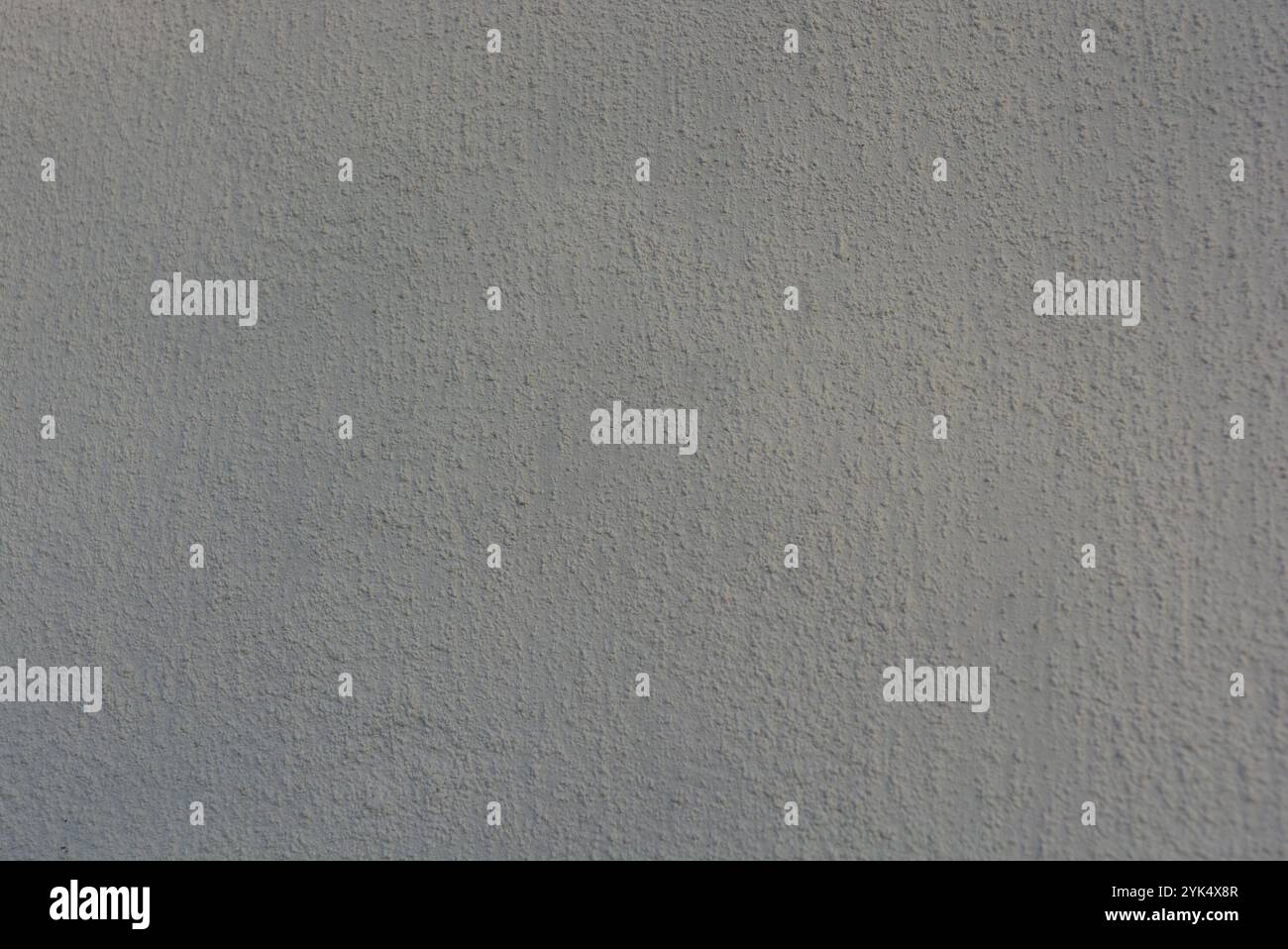 Architecture, construction, construction works. Beautiful cement walls ...