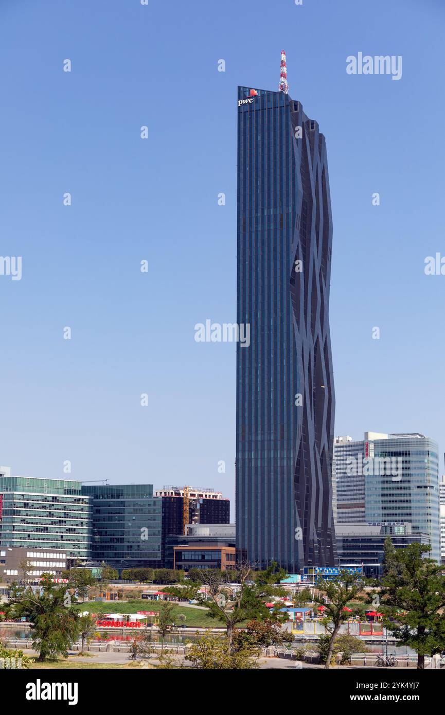 Pwc osterreich hi-res stock photography and images - Alamy