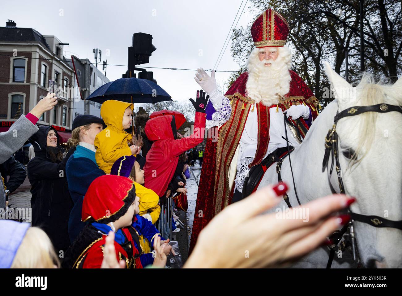 Roetveegpiet hi-res stock photography and images - Alamy