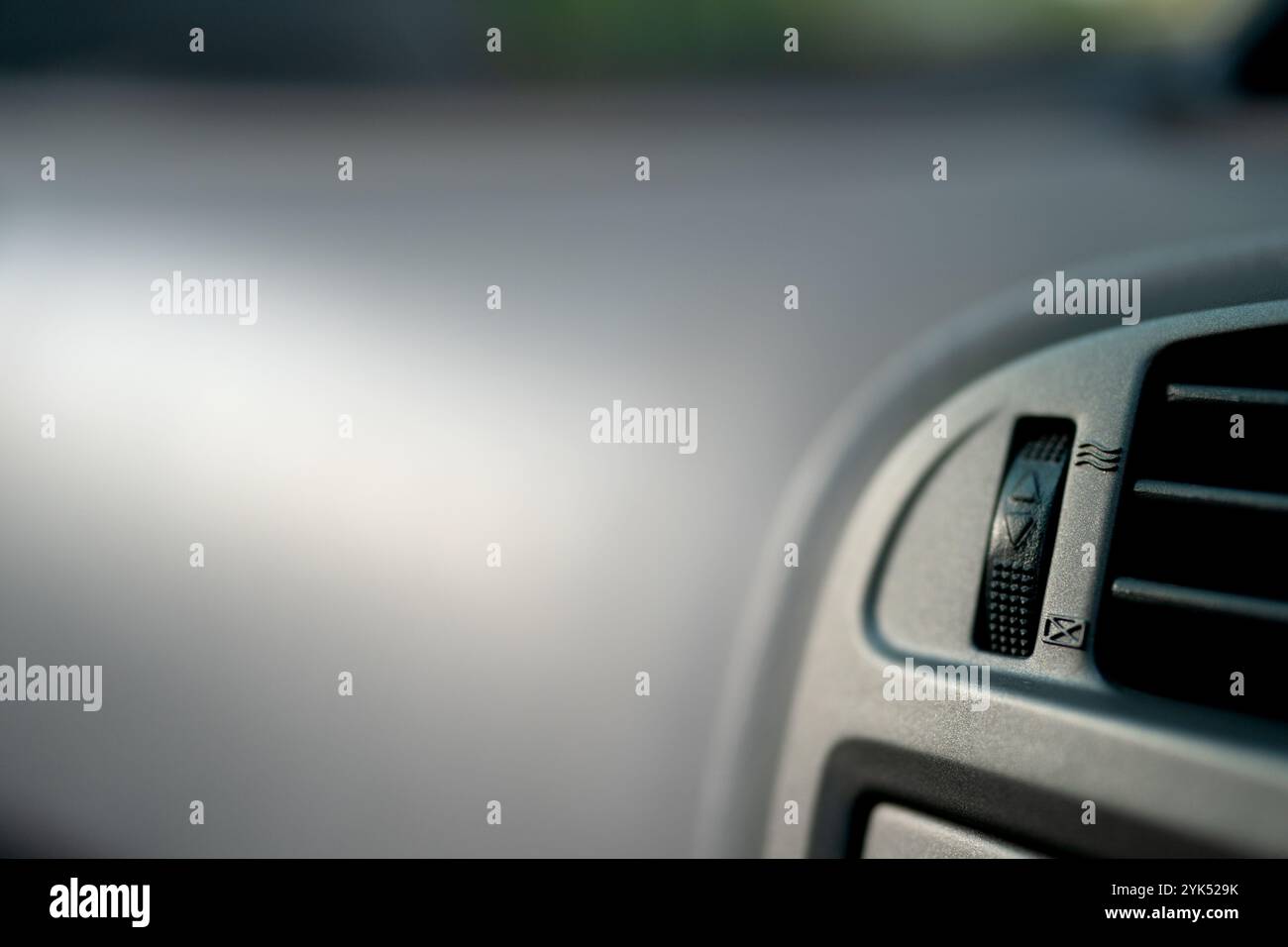 Vehicle ventilation control hi-res stock photography and images - Alamy