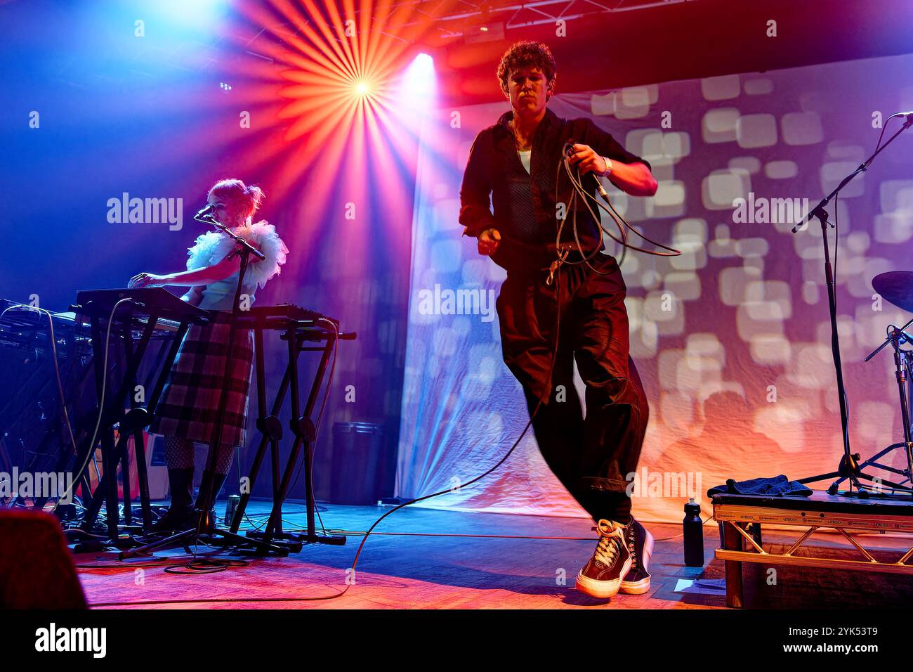 Hannah peace hi-res stock photography and images - Alamy