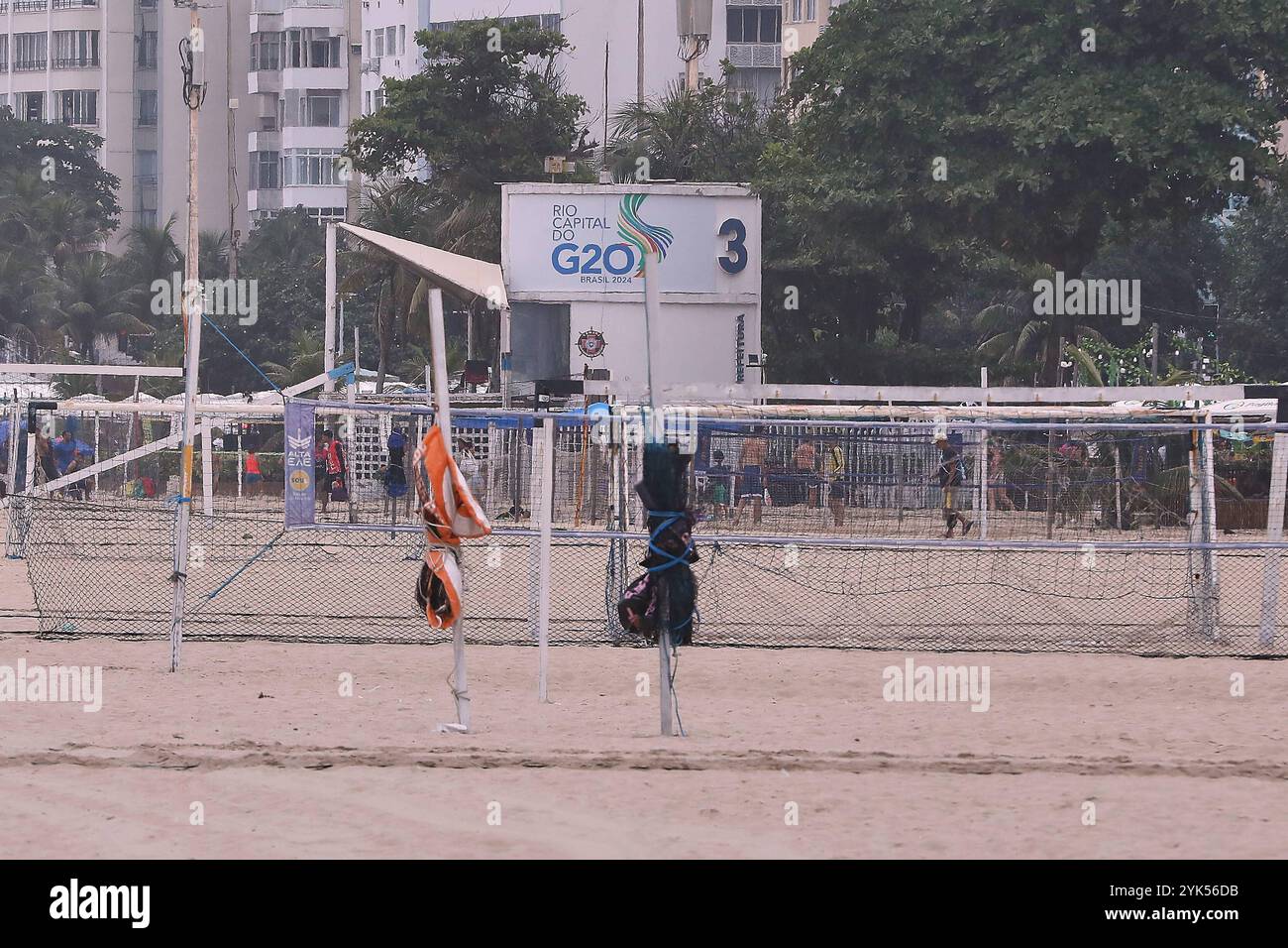 Brazil volleyball 2024 hi-res stock photography and images - Alamy