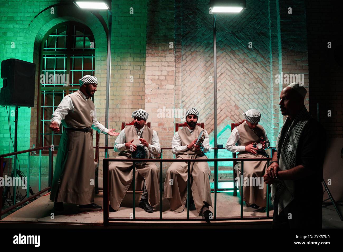 Baghdad day festival hi-res stock photography and images - Alamy