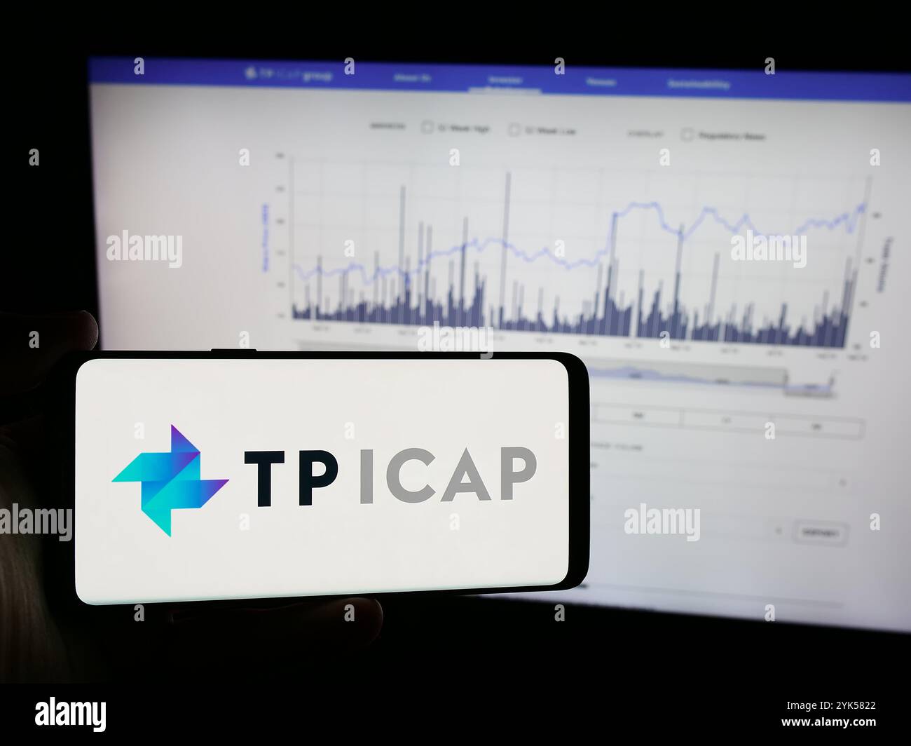 Icap sign hi-res stock photography and images - Alamy