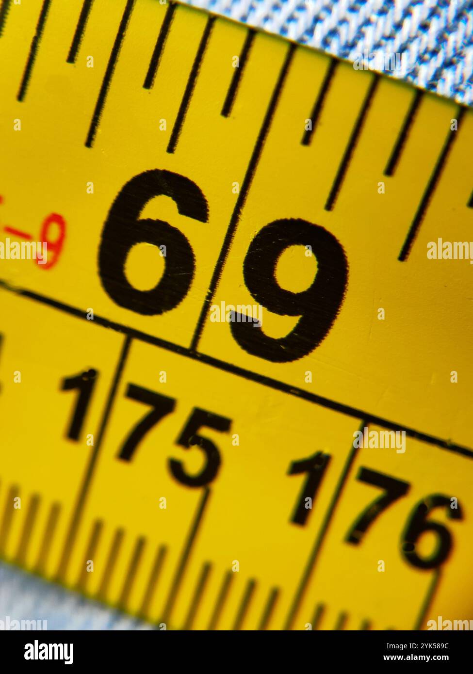 Metric decimal hi-res stock photography and images - Alamy