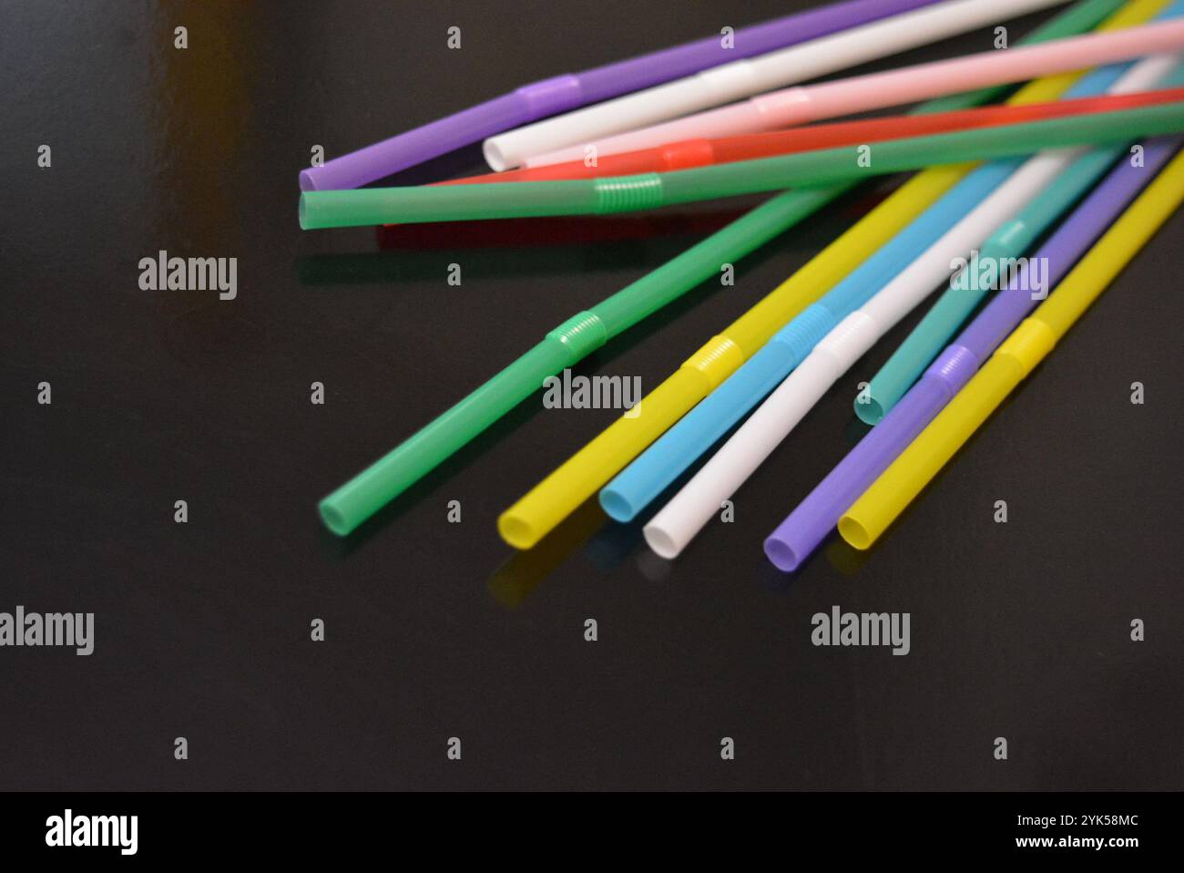 Unusual backgrounds, art work. Many red, white, blue, green, purple ...