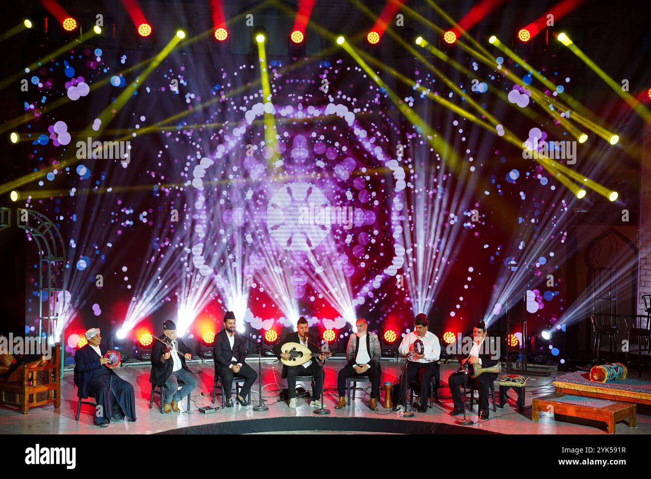 Baghdad day festival hi-res stock photography and images - Alamy