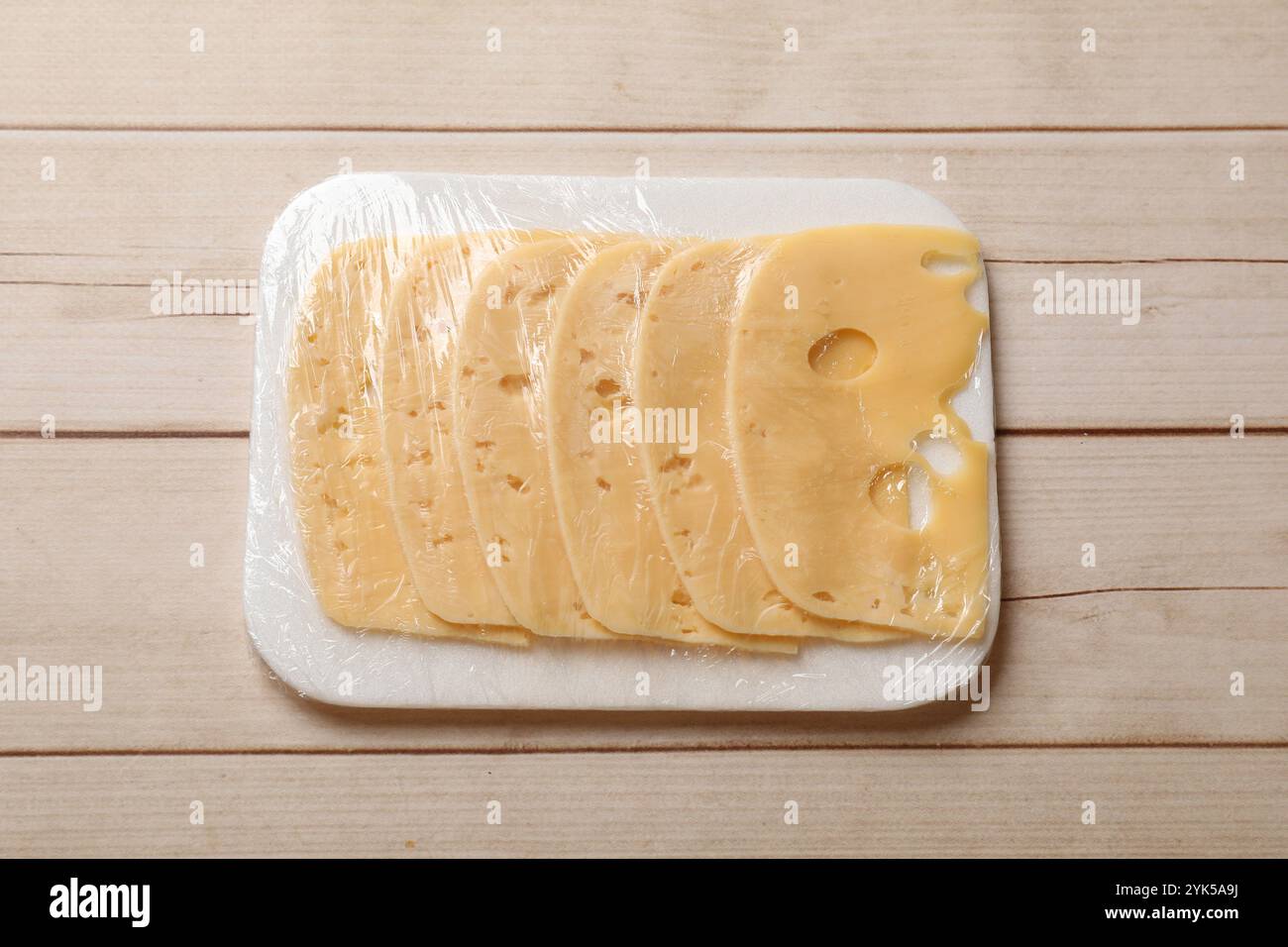 Cheese swiss pack hi-res stock photography and images - Alamy
