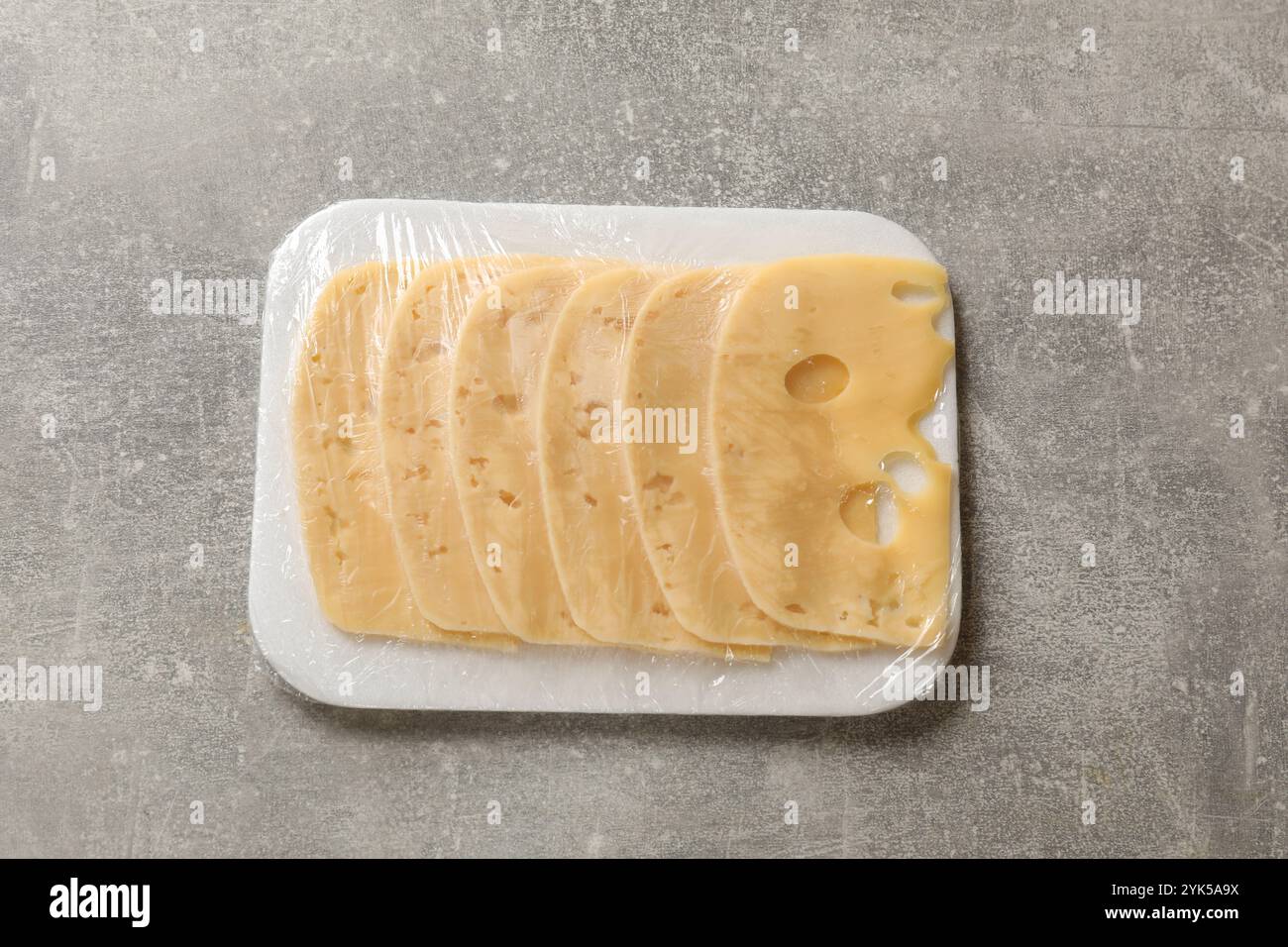 Cheese swiss pack hi-res stock photography and images - Alamy