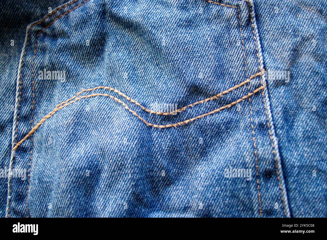 detail of a pair of jeans in Rio de Janeiro, Brazil Stock Photo - Alamy