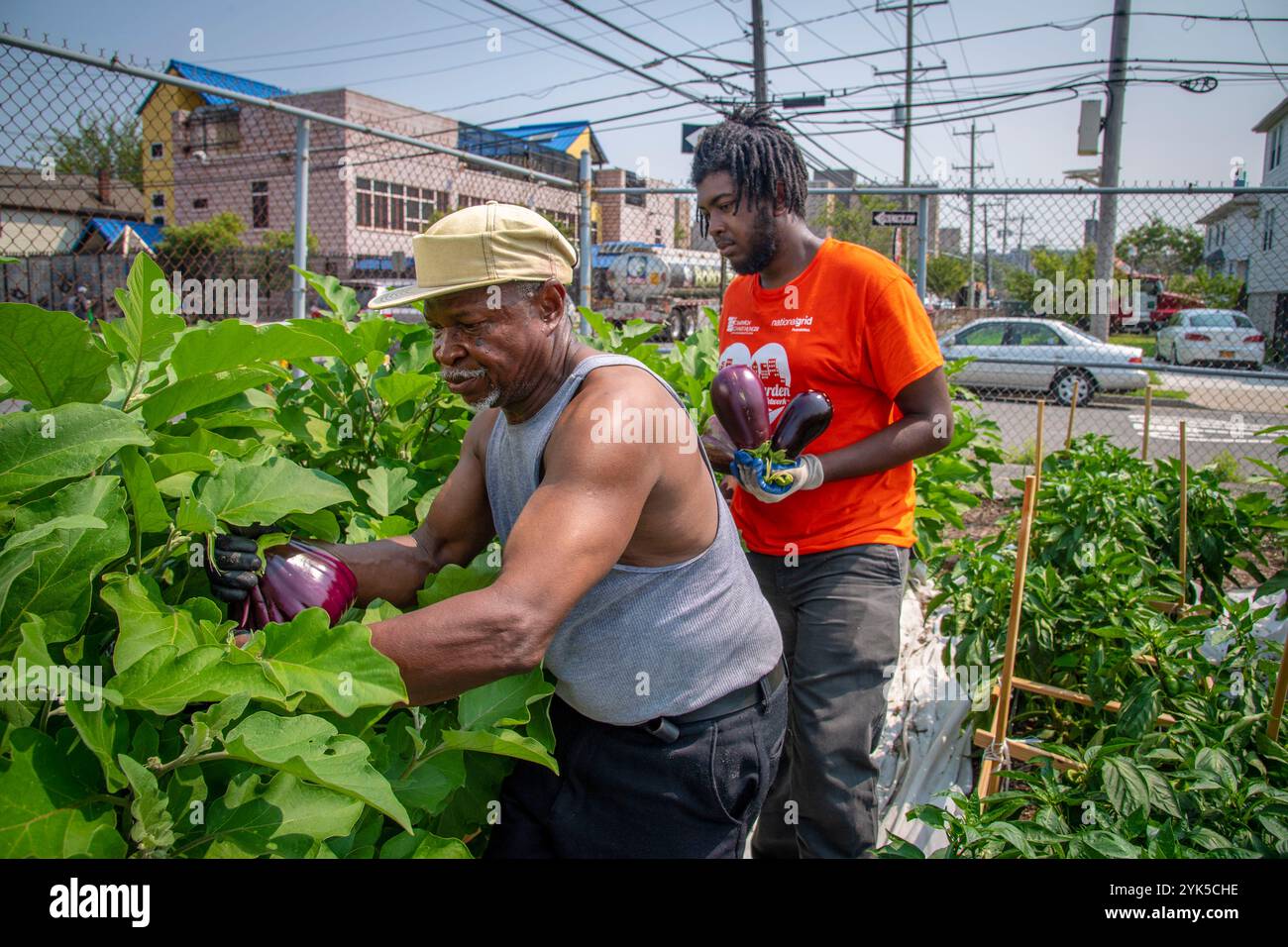 Food campaign production hi-res stock photography and images - Alamy