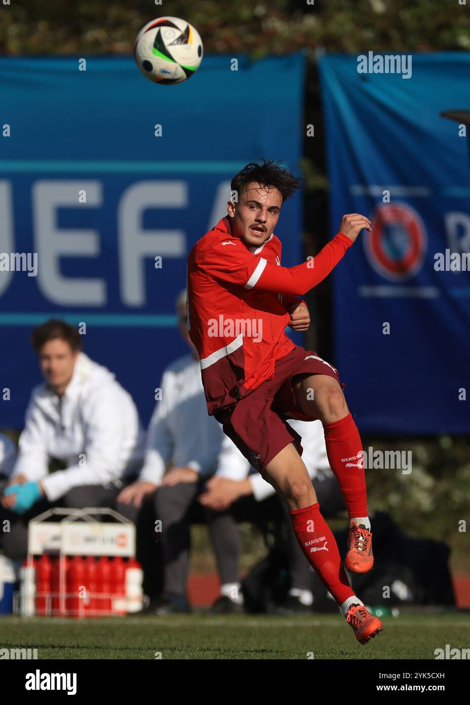 Zidan tairi hi-res stock photography and images - Alamy