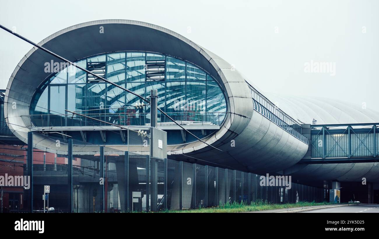 University of luxembourg hi-res stock photography and images - Alamy