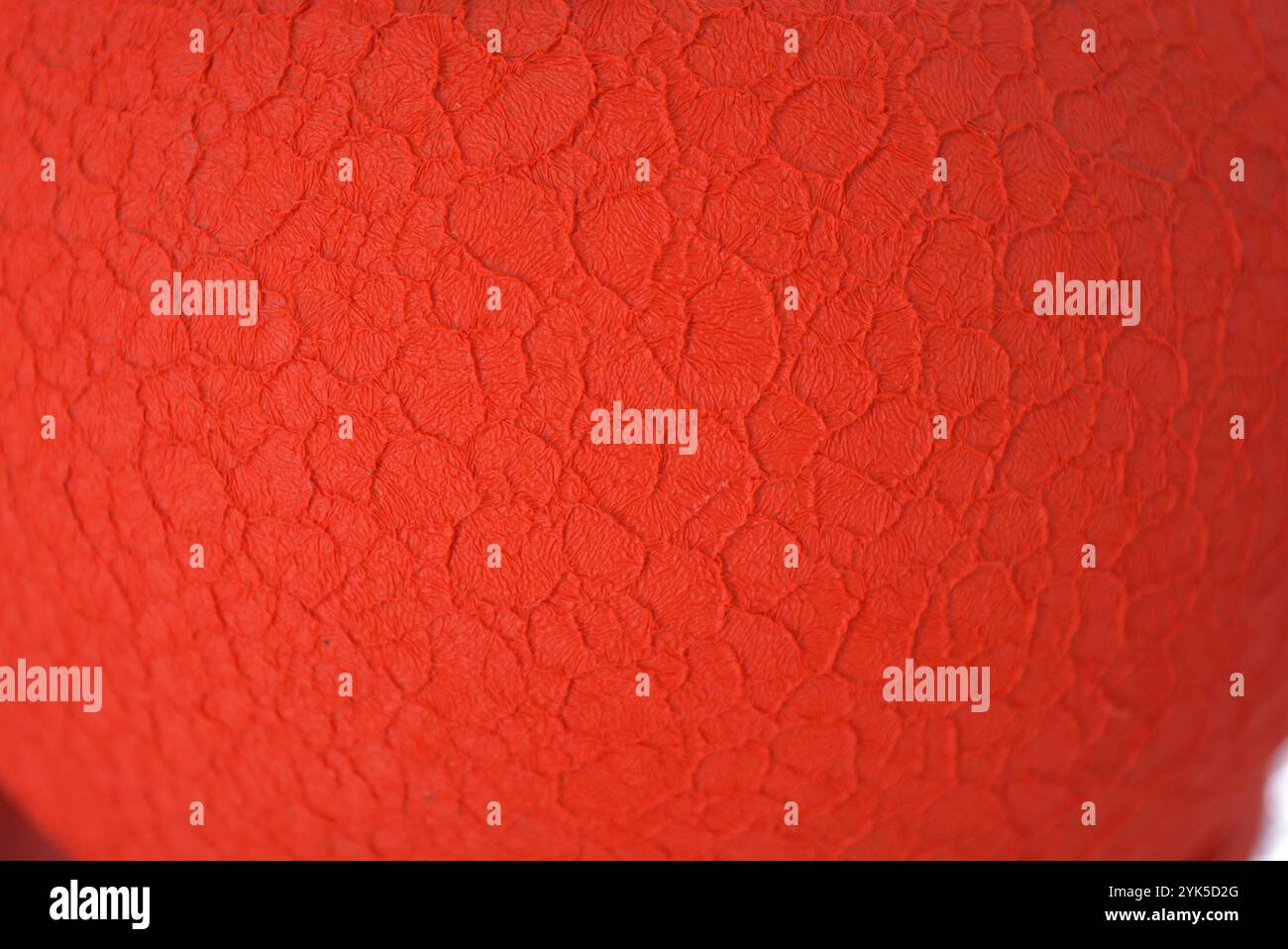 Unusual red, things with interesting texture, structure. Red clay ...