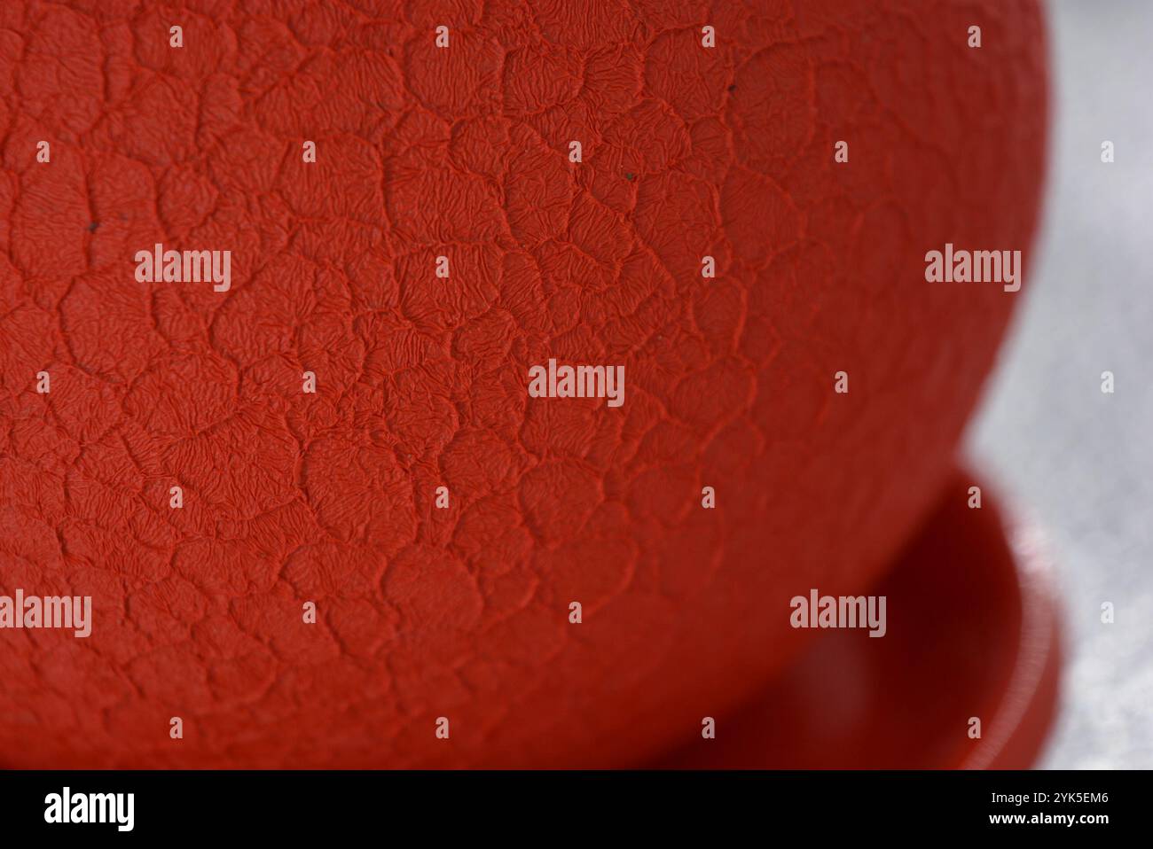 Unusual red backgrounds, things with interesting texture, structure ...