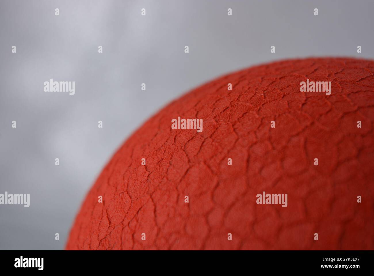 Unusual red backgrounds, things with interesting texture, structure ...