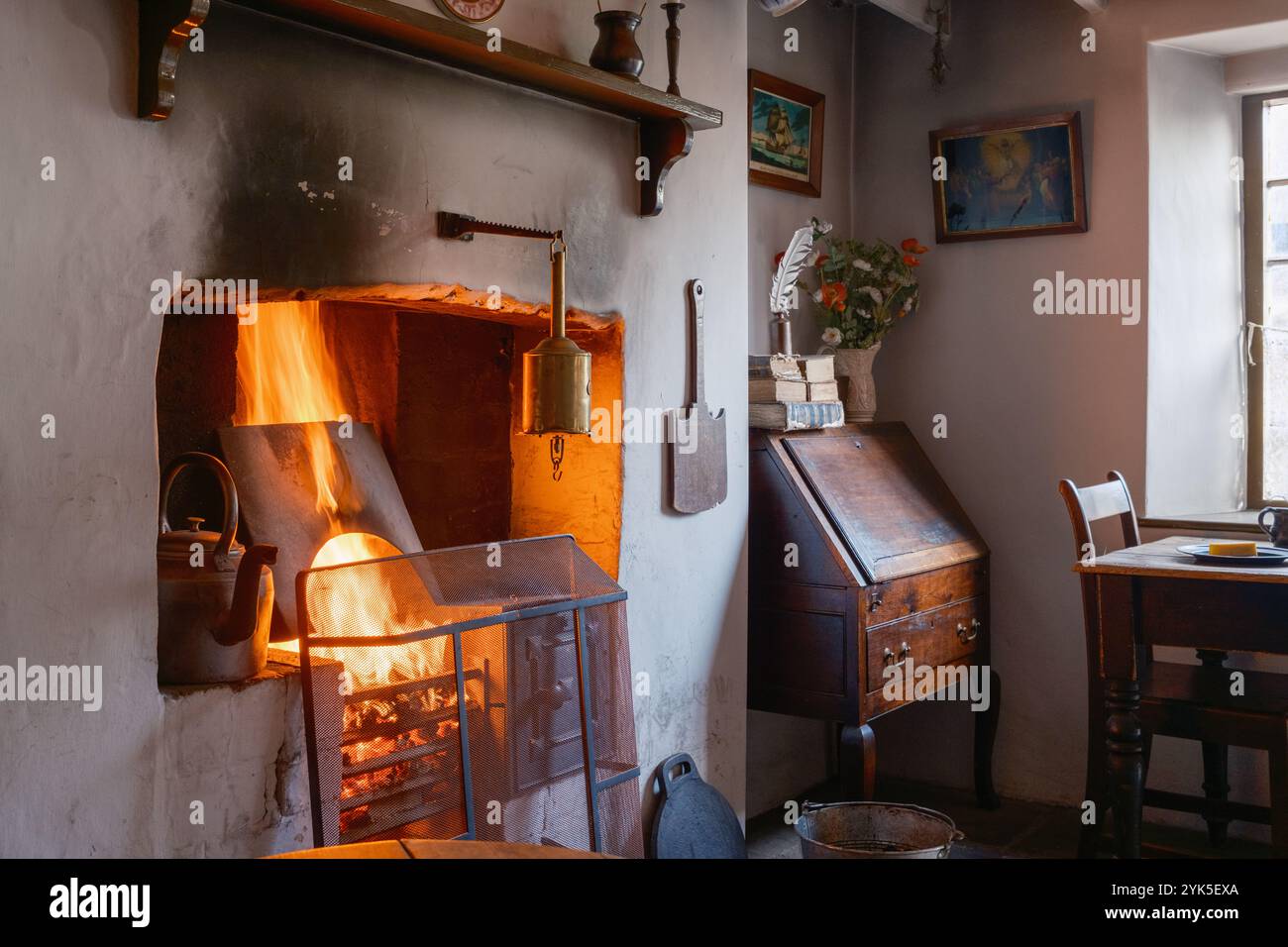 Rhyd y car hi-res stock photography and images - Alamy