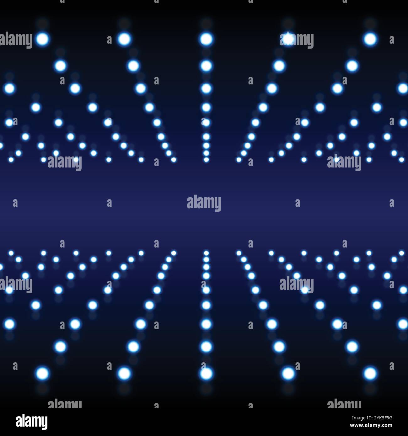 Light blue rings Stock Vector Images - Alamy