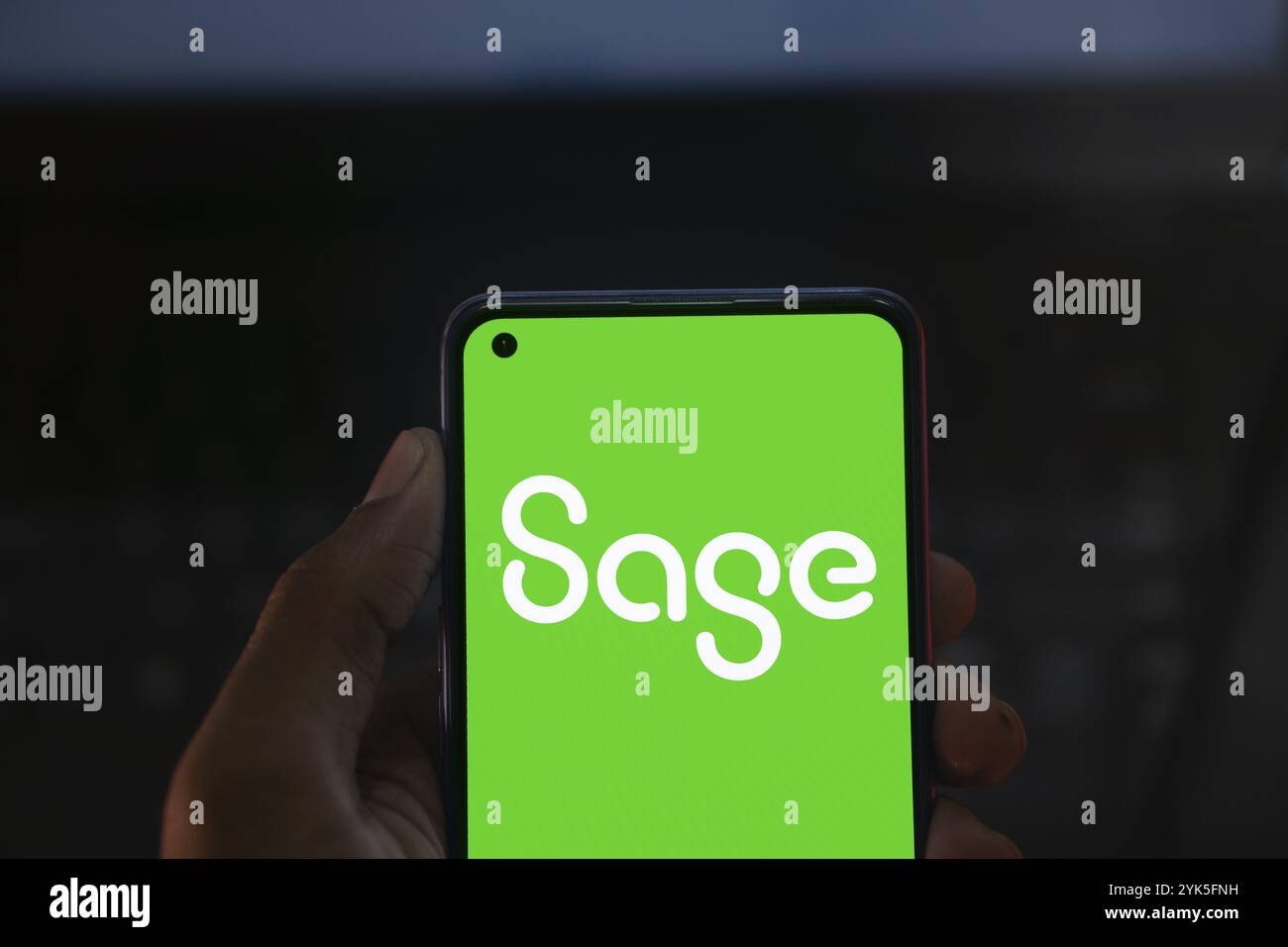 Sage plc hi-res stock photography and images - Alamy
